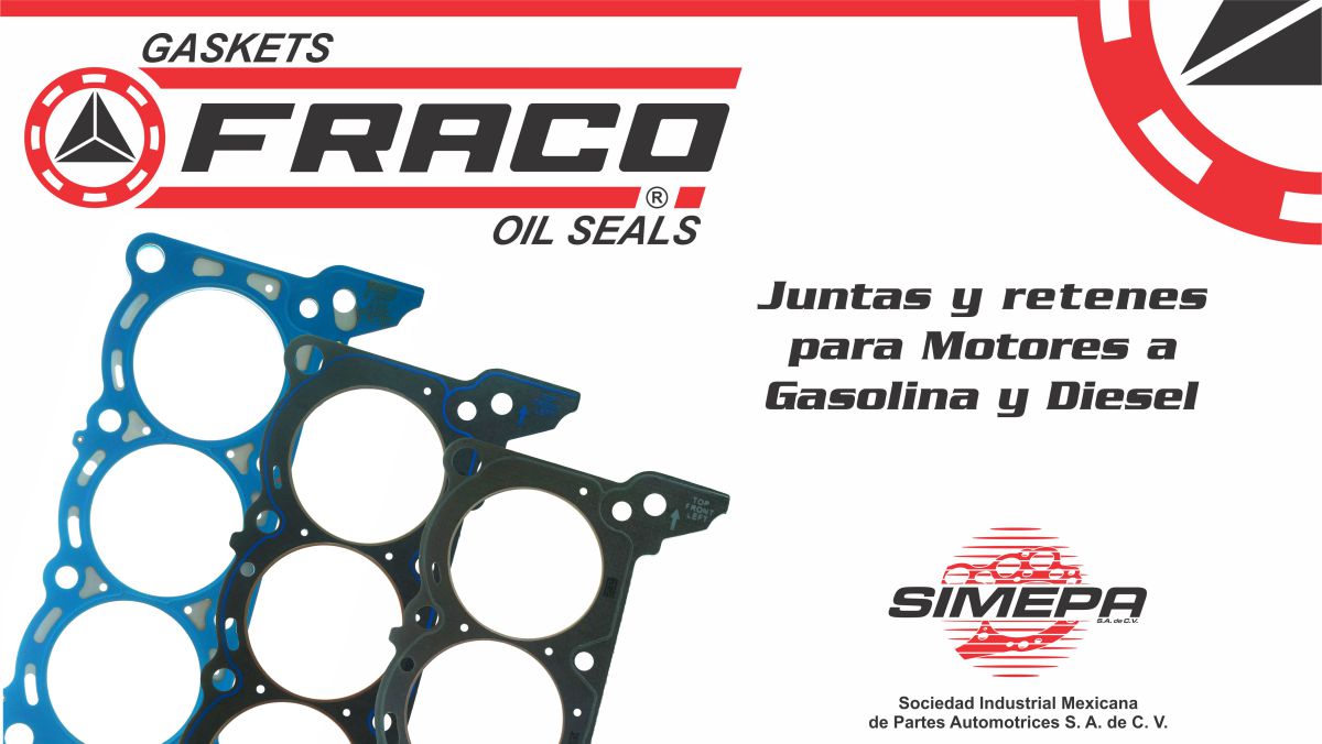 SIMEPA S.A. de C.V. - SIMEPA S.A. DE .C.V.