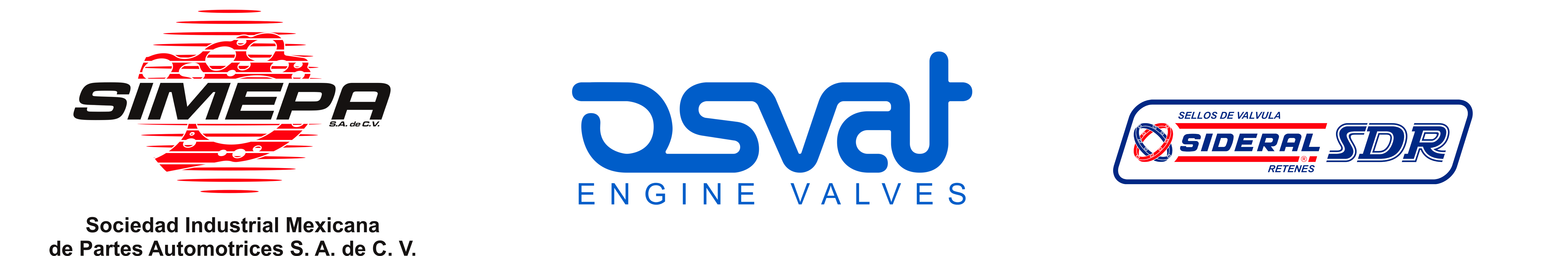 SIMEPA S.A. de C.V. - SIMEPA S.A. DE .C.V.